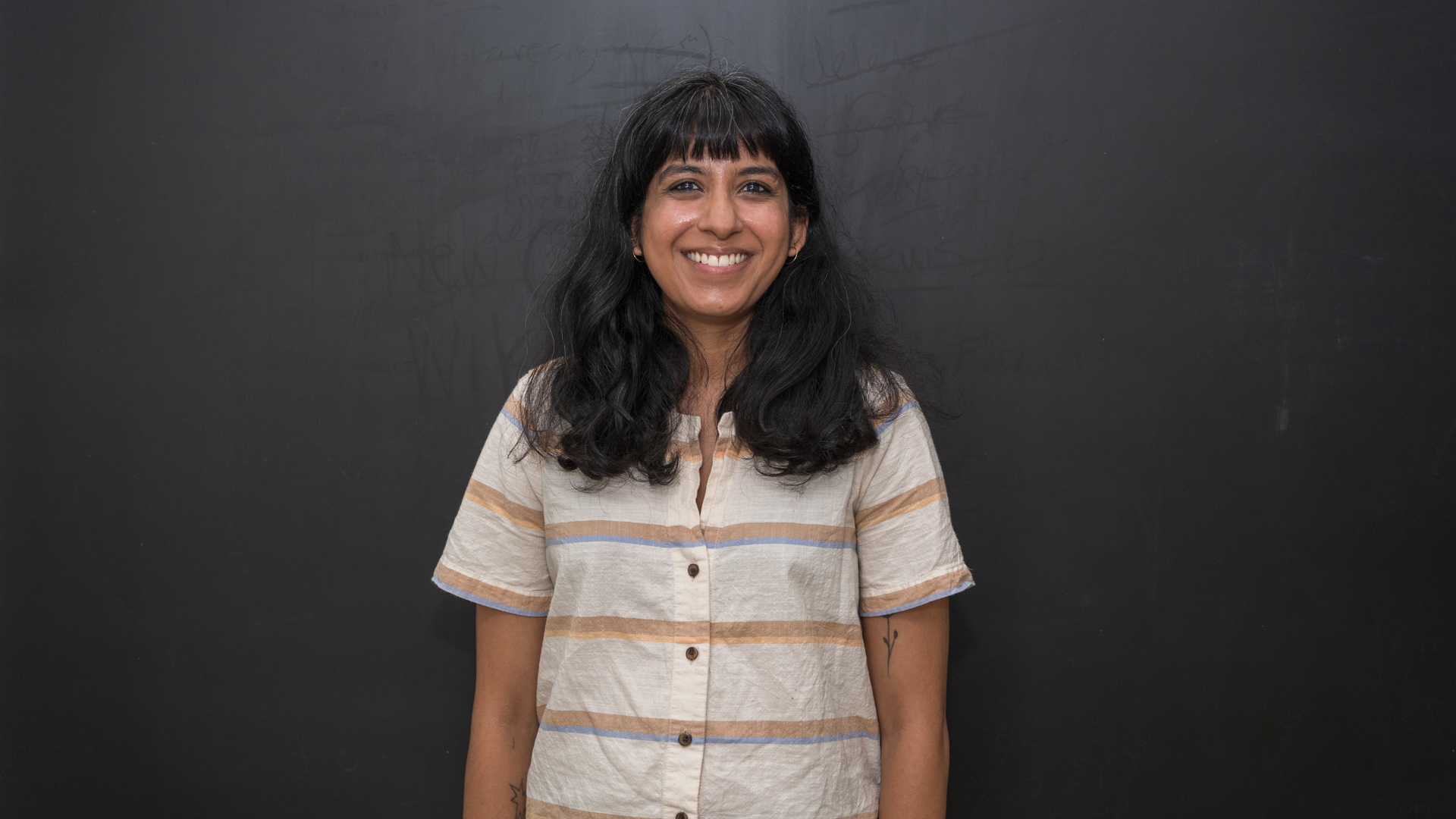 Pallavi Rawla | DSI / Social Design - School of Visual Arts