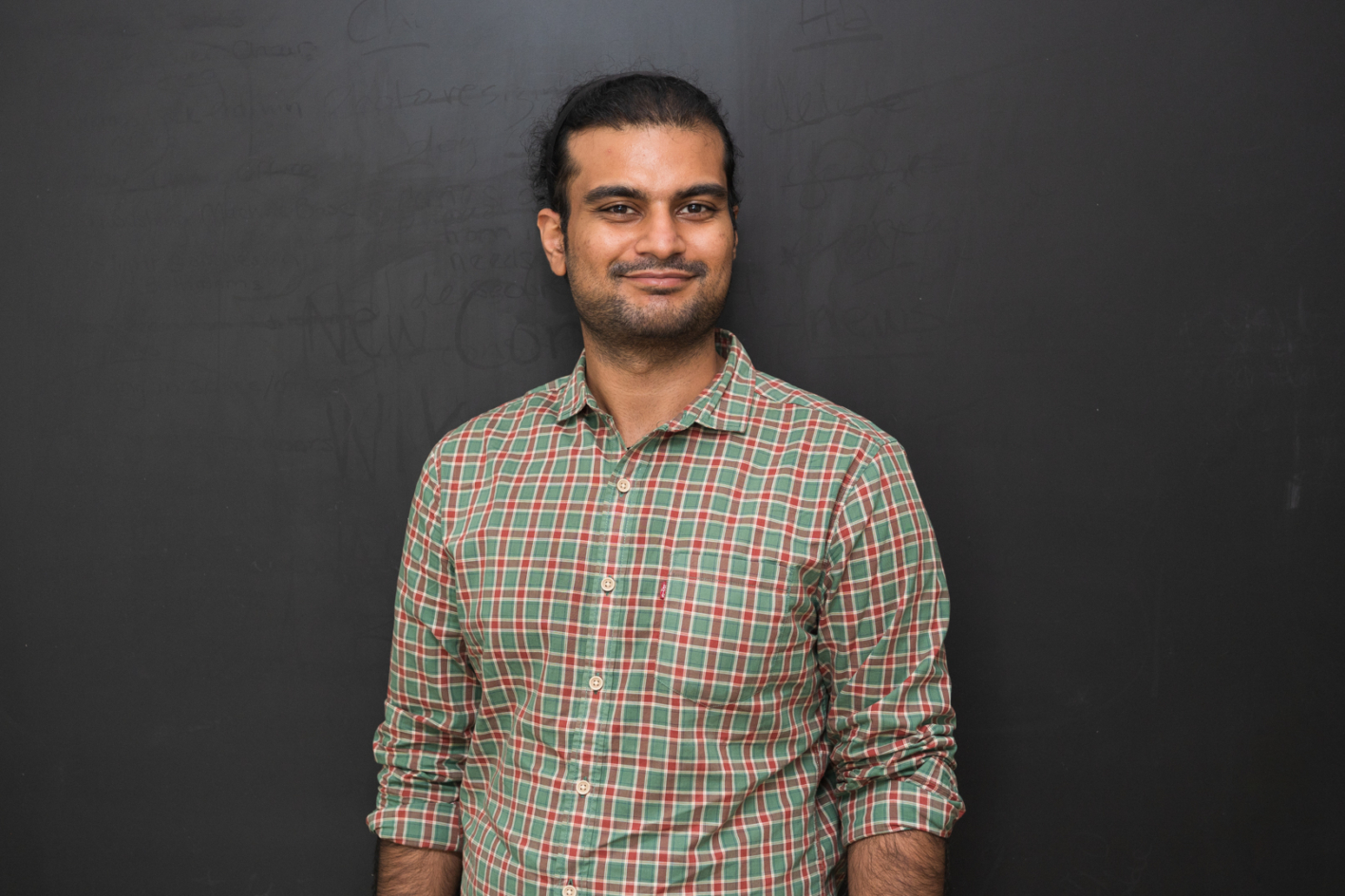 Shashank Sharma | DSI / Social Design - School of Visual Arts