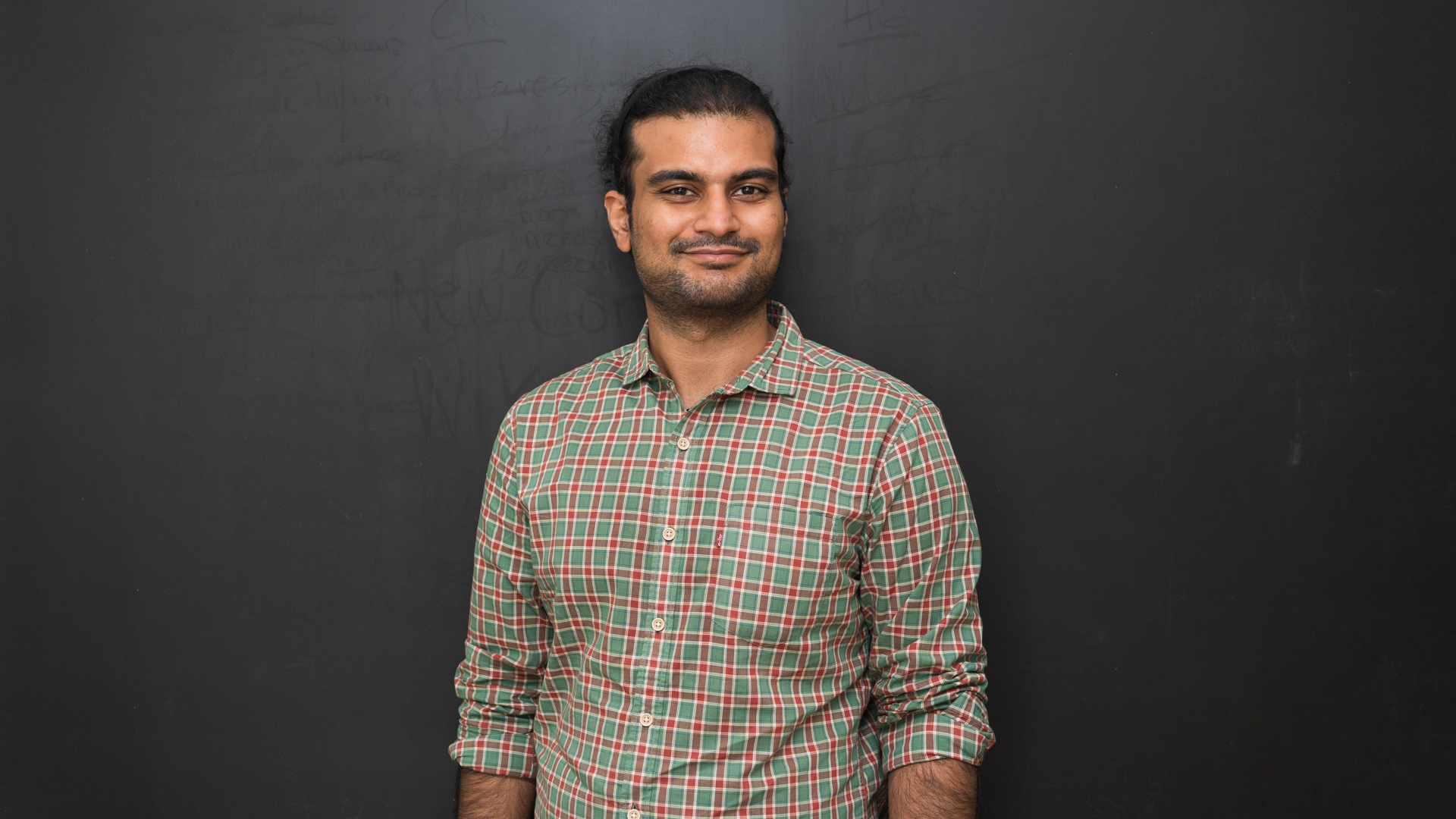 Shashank Sharma | DSI / Social Design - School of Visual Arts