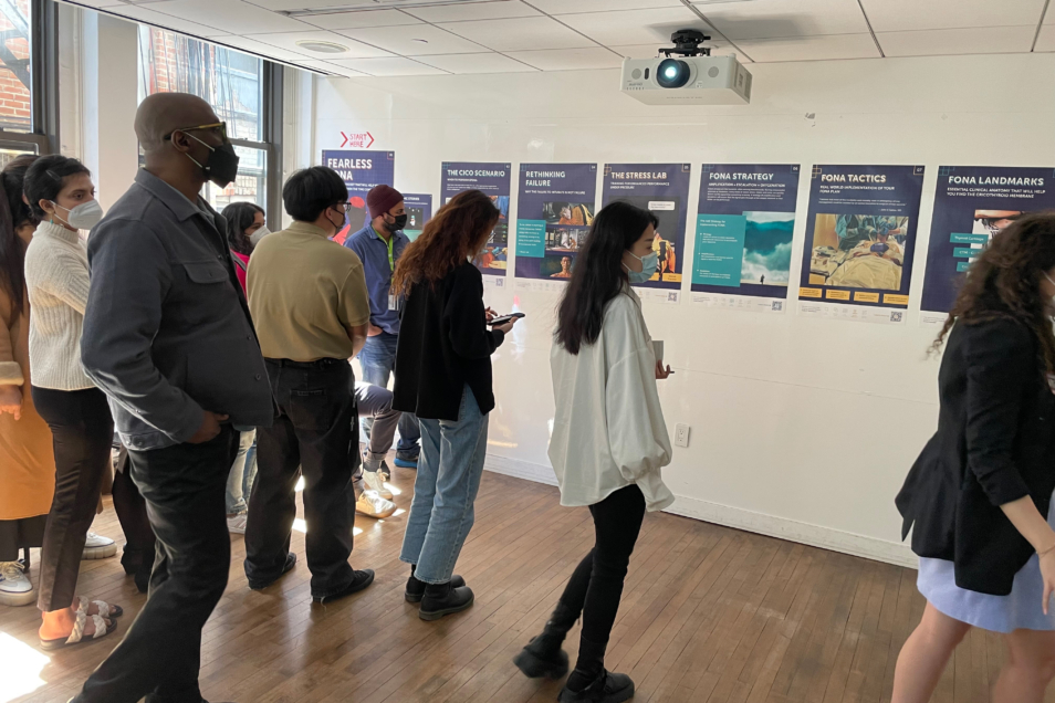 DSI Team | DSI / Social Design - School of Visual Arts