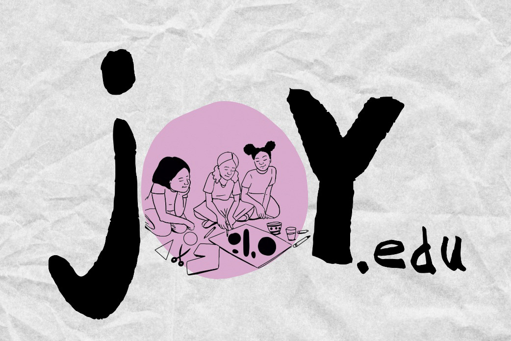 Joy.edu | DSI / Social Design - School of Visual Arts