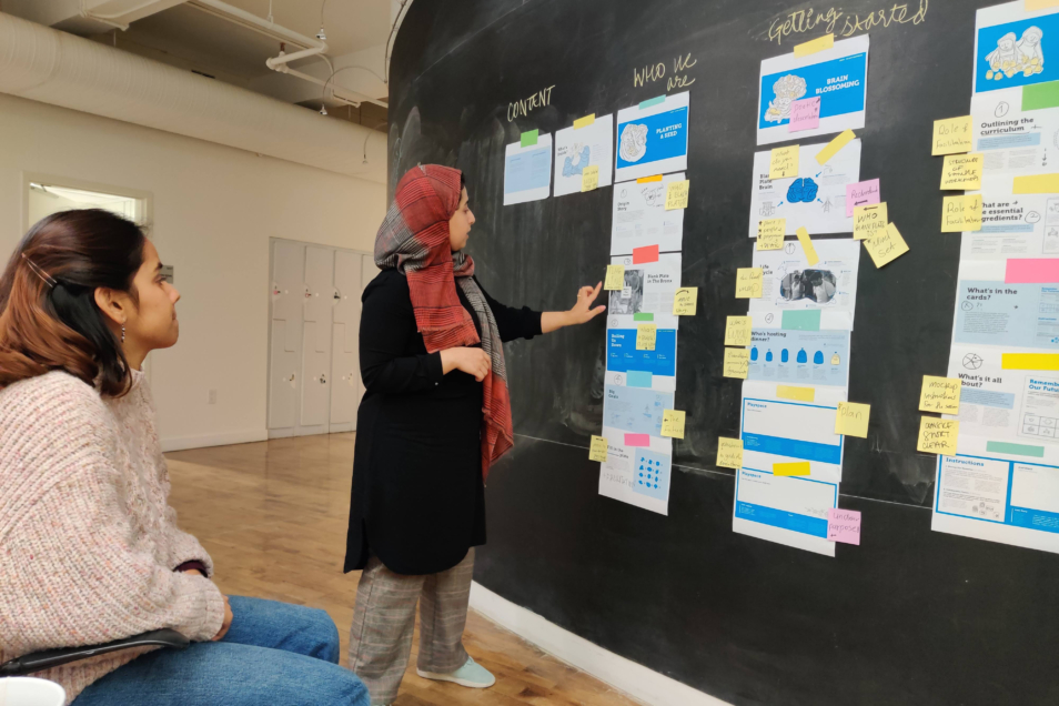 DSI Team | DSI / Social Design - School of Visual Arts