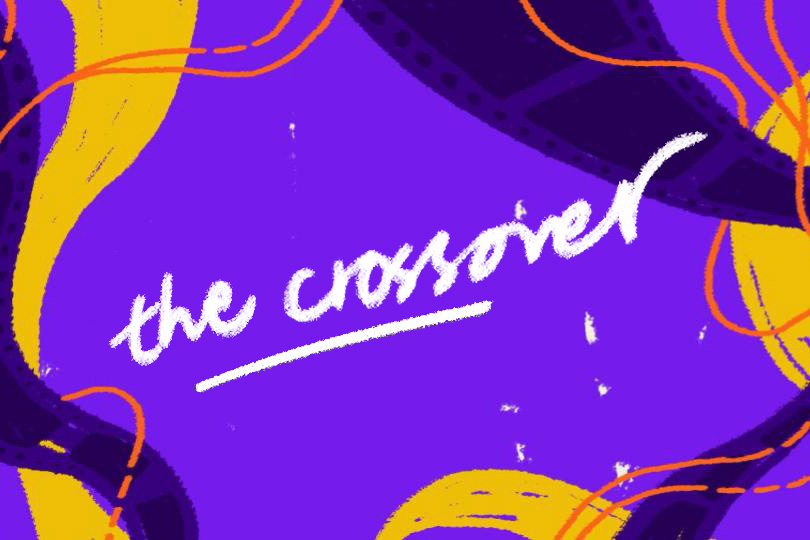 The Crossover | DSI / Social Design - School of Visual Arts