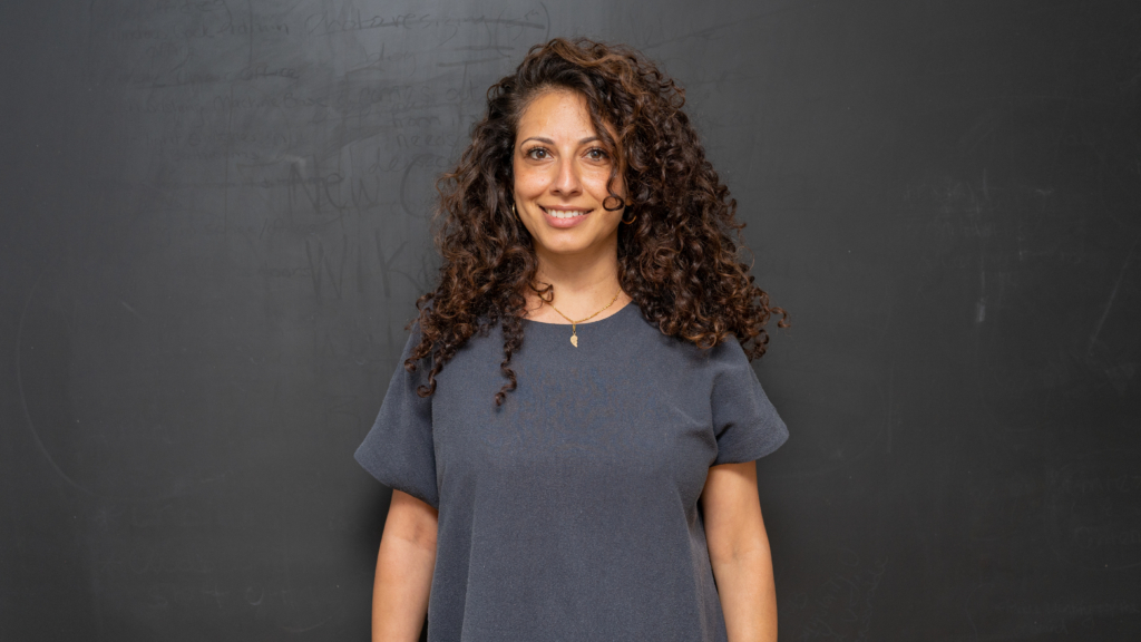 Sahar Ghaheri | DSI / Social Design - School of Visual Arts