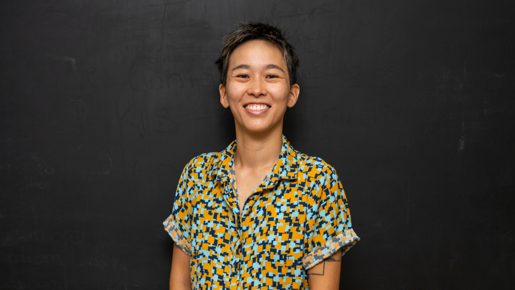 Stephanie Yim | MFA DSI Design for Social Innovation - School of Visual ...
