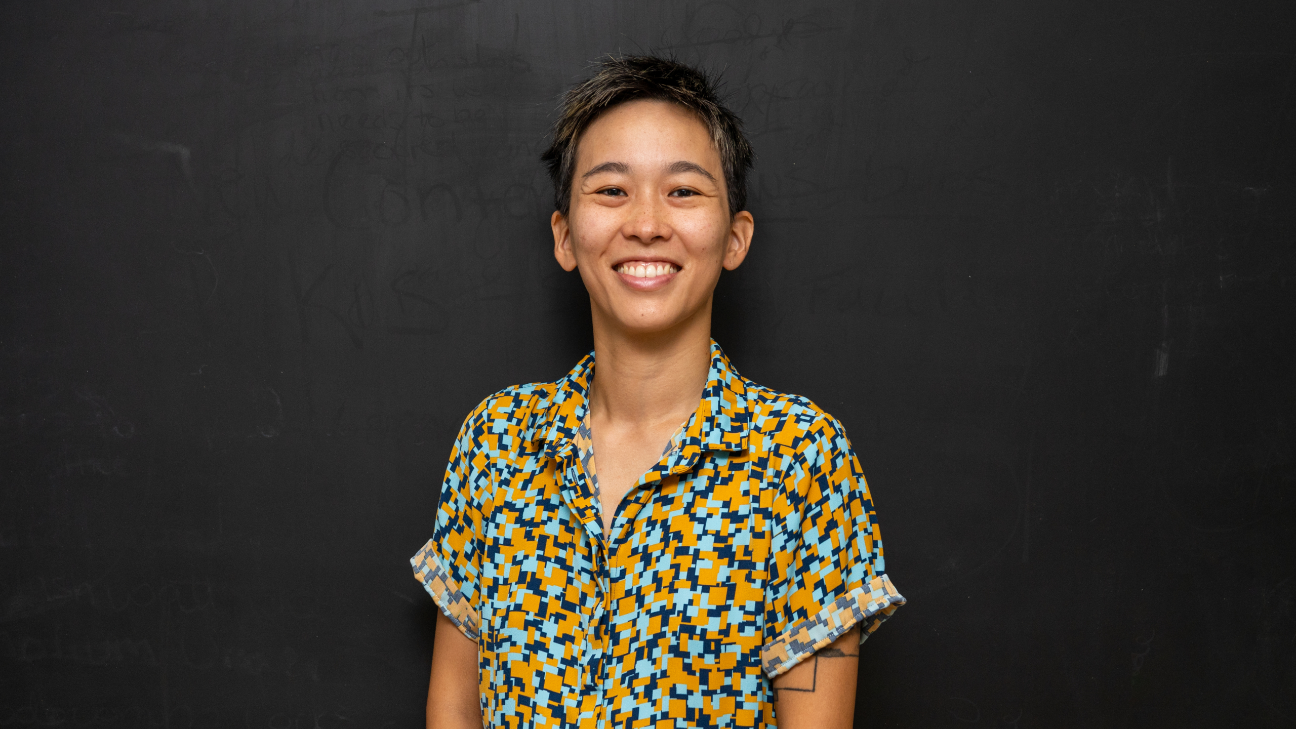 Stephanie Yim | DSI / Social Design - School of Visual Arts