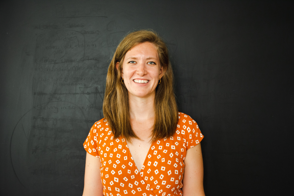 Taylor Ourada | DSI / Social Design - School of Visual Arts