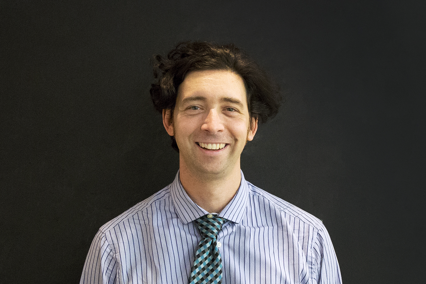 Nicholas Fortugno | MFA DSI Design for Social Innovation - School of ...