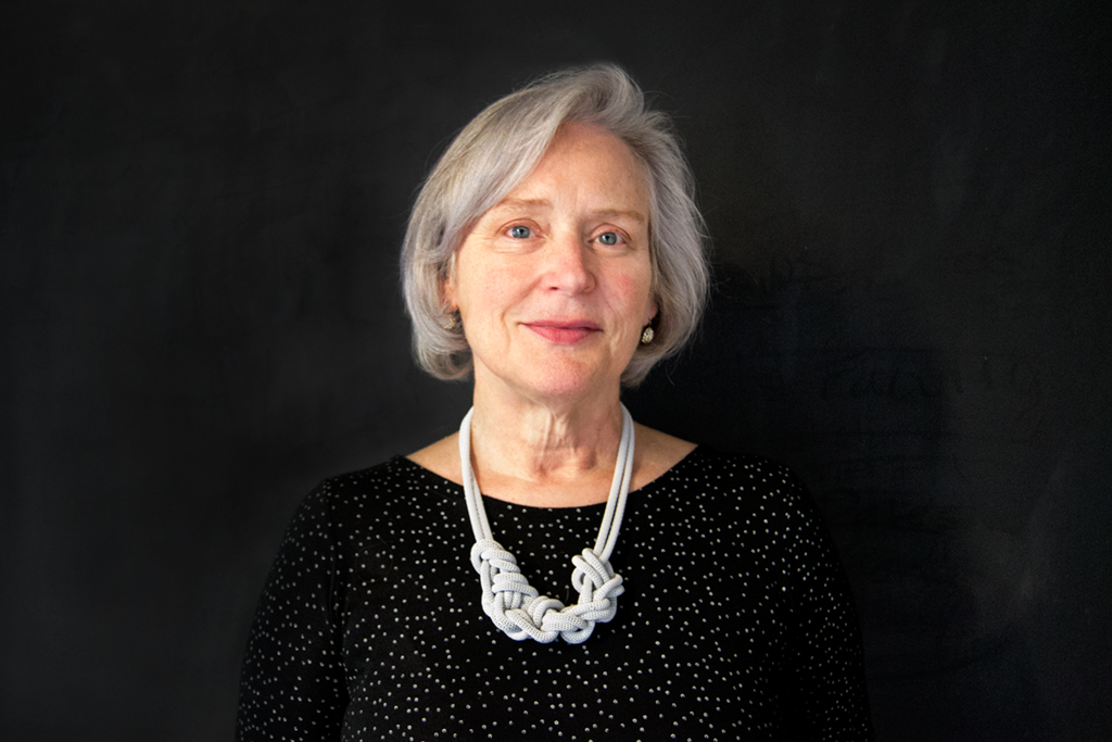 Pat Dandonoli | MFA DSI Design for Social Innovation - School of Visual ...