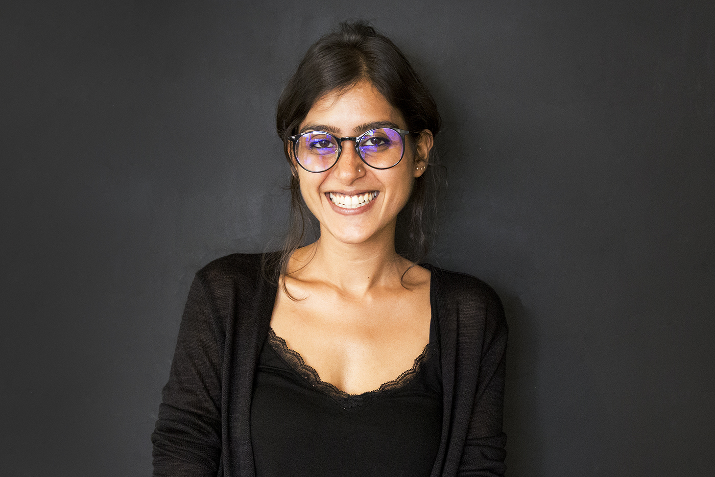 Alisha Mahen | DSI / Social Design - School of Visual Arts