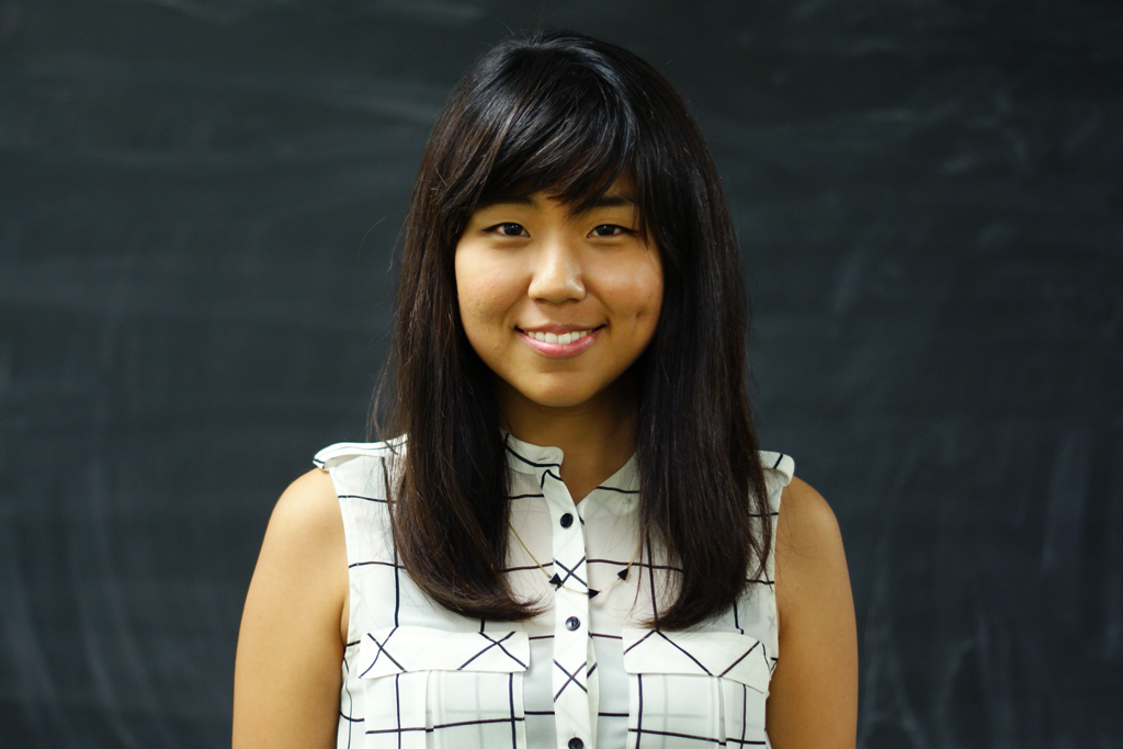 Gina Kim | MFA DSI Design for Social Innovation - School of Visual Arts NYC