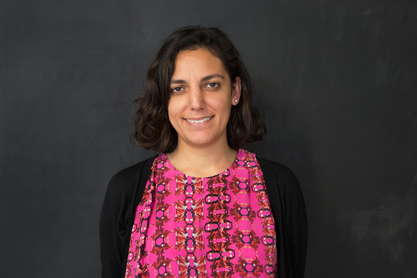 Irene Rojas | MFA DSI Design for Social Innovation - School of Visual Arts NYC