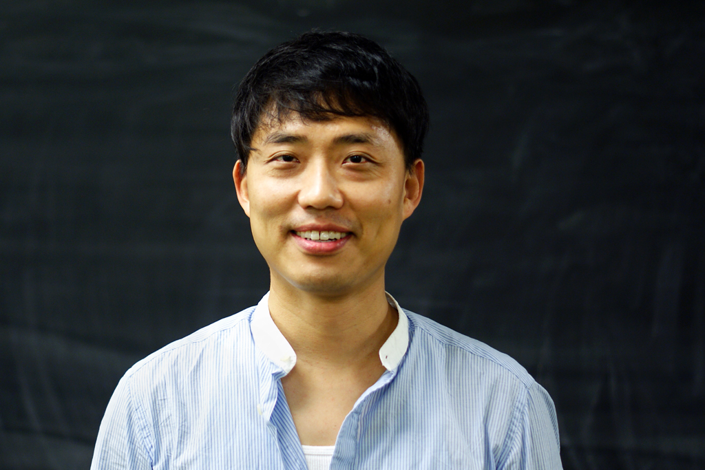 Juno Lee | MFA DSI Design for Social Innovation - School of Visual Arts NYC