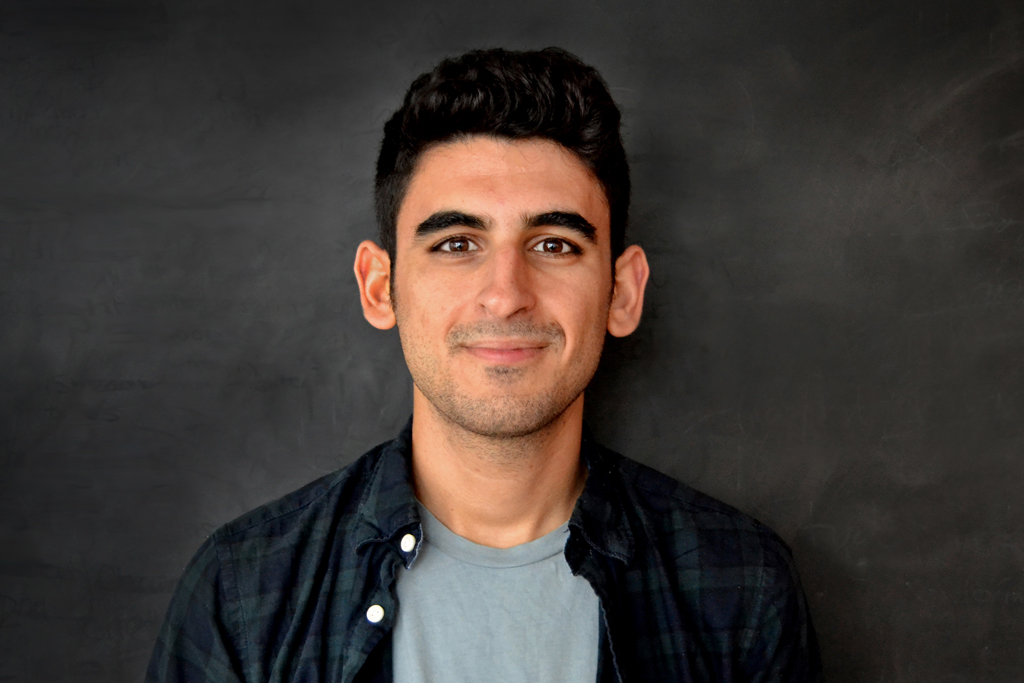 Kyle Calian | DSI / Social Design - School of Visual Arts