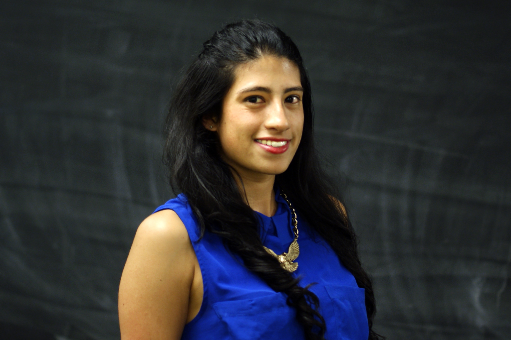 Mafe (Maria) Pérez | MFA DSI Design for Social Innovation - School of ...