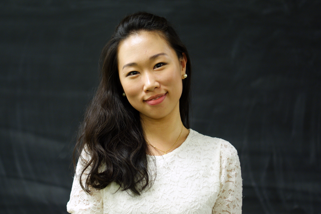 Michelle Kwon | MFA DSI Design for Social Innovation - School of Visual ...