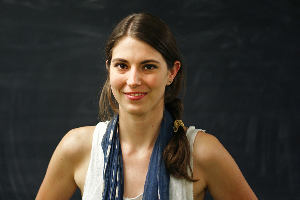 Rachel Dixon | MFA DSI Design for Social Innovation - School of Visual ...