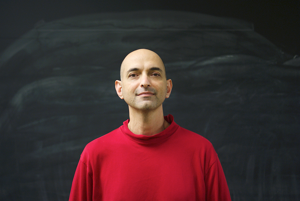 Stephen Bernasconi | DSI / Social Design - School of Visual Arts