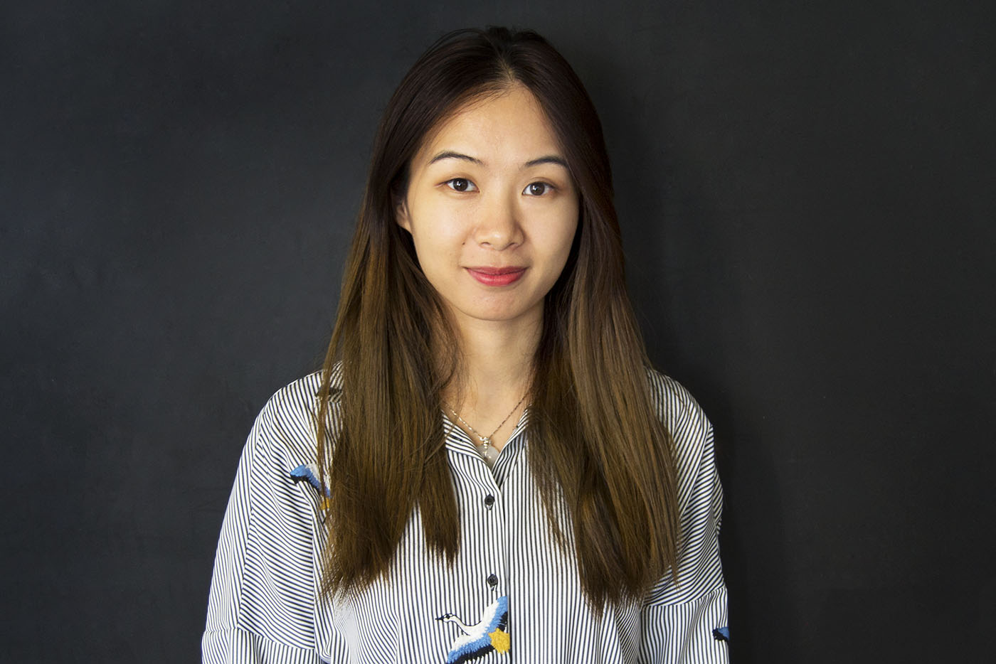 Xujun Wang | DSI / Social Design - School of Visual Arts