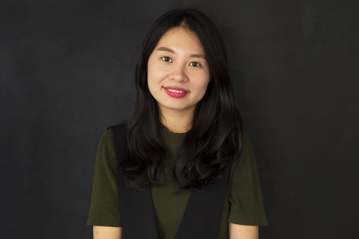 Yuwen Wang | DSI / Social Design - School of Visual Arts