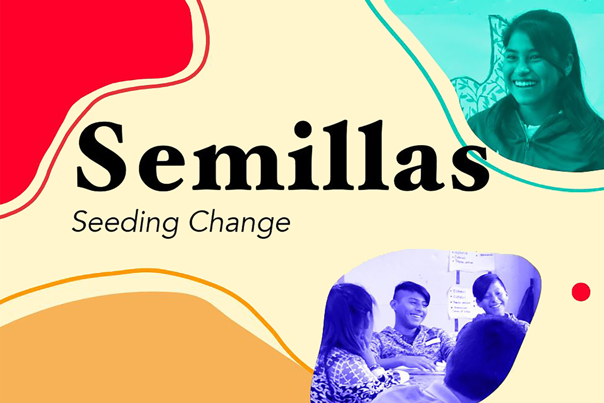 Semillas: Seeding Change | DSI / Social Design - School of Visual Arts