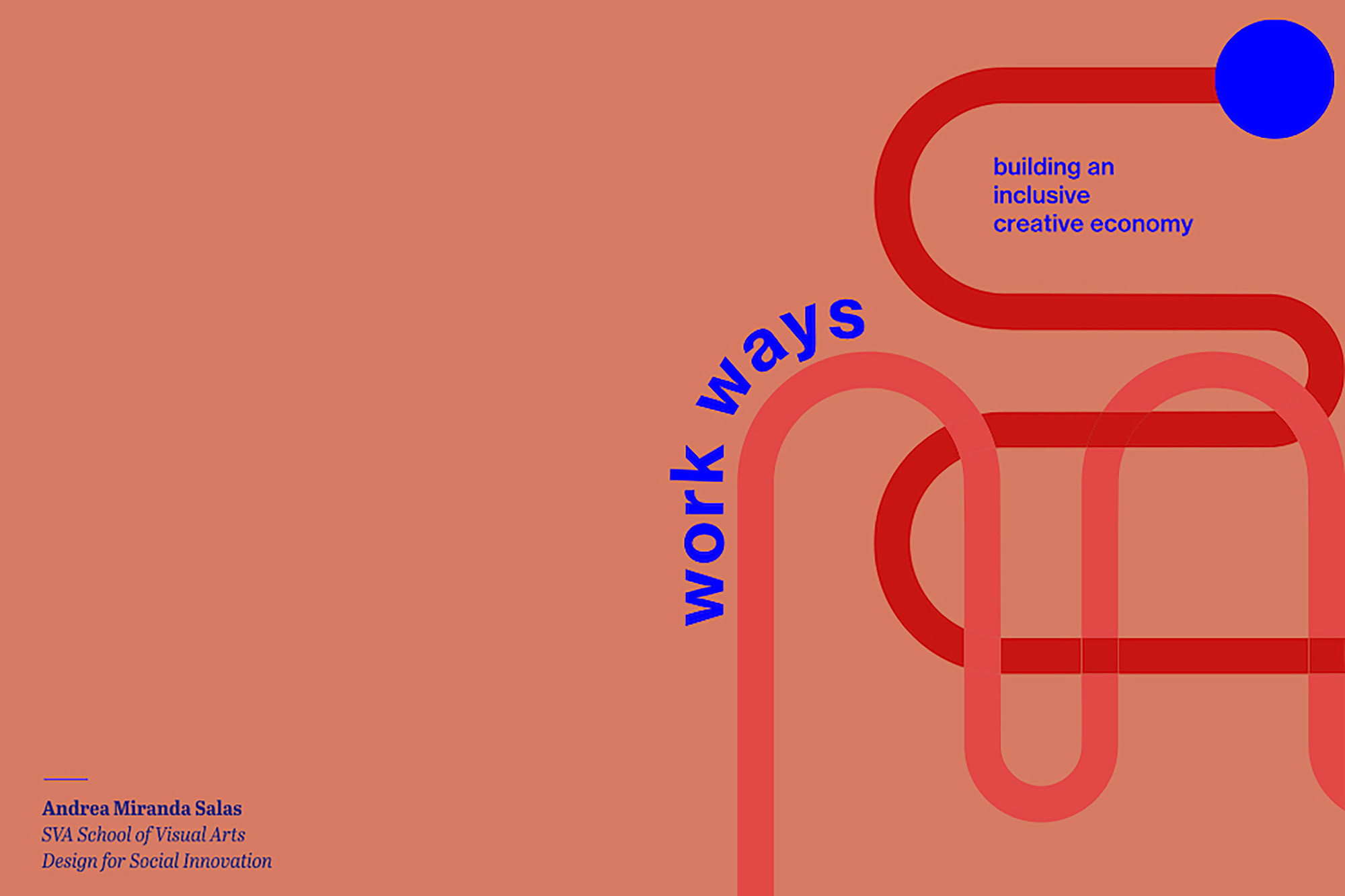 Workways: Building an Inclusive Creative Economy | DSI / Social Design ...