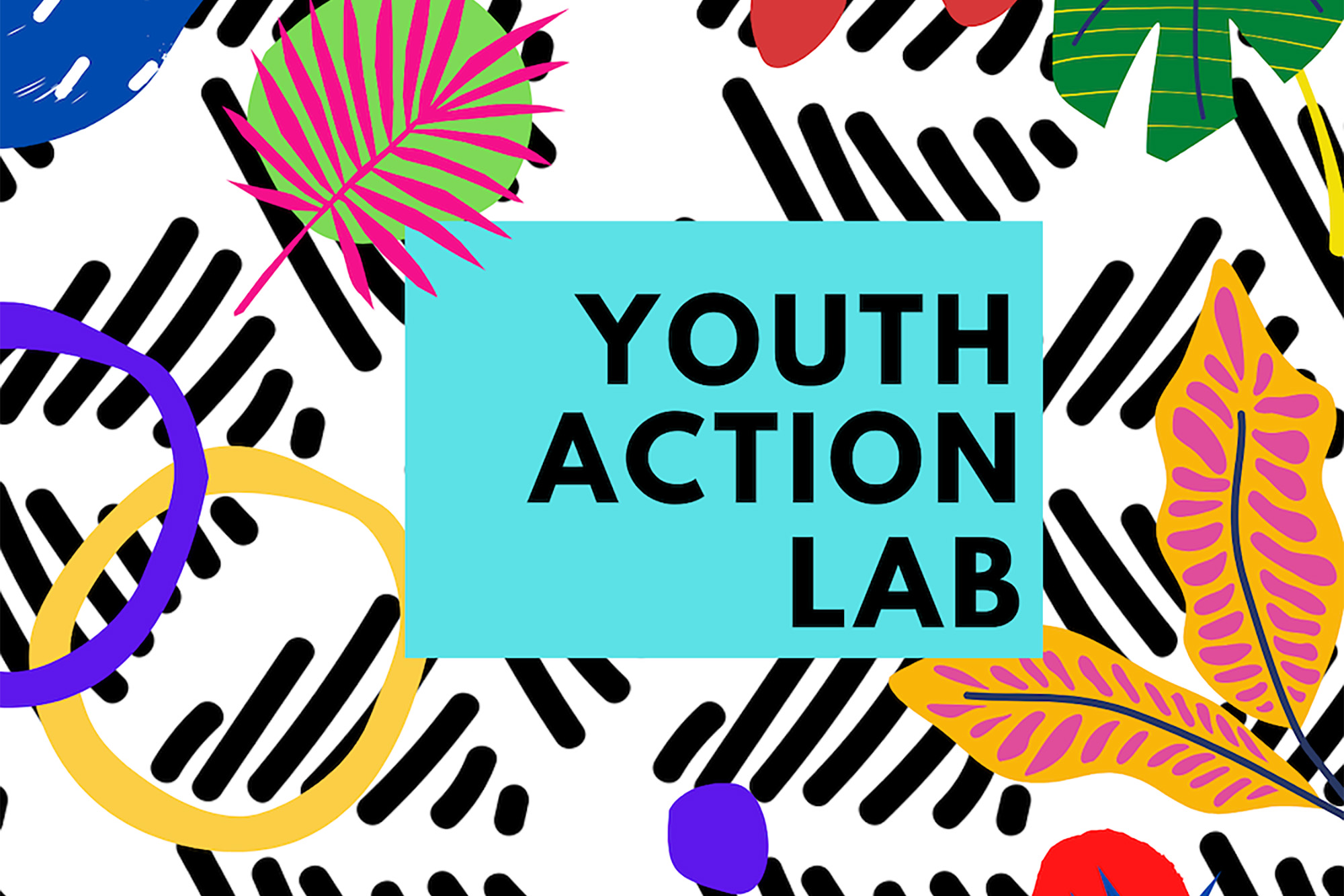 Youth Action Lab | DSI / Social Design - School of Visual Arts