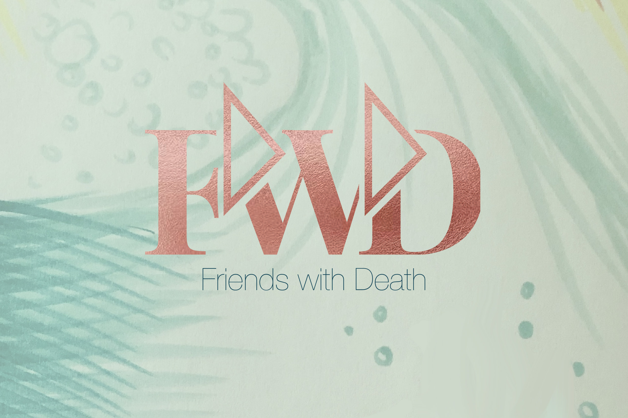 Friends with Death | MFA DSI Design for Social Innovation - School of ...