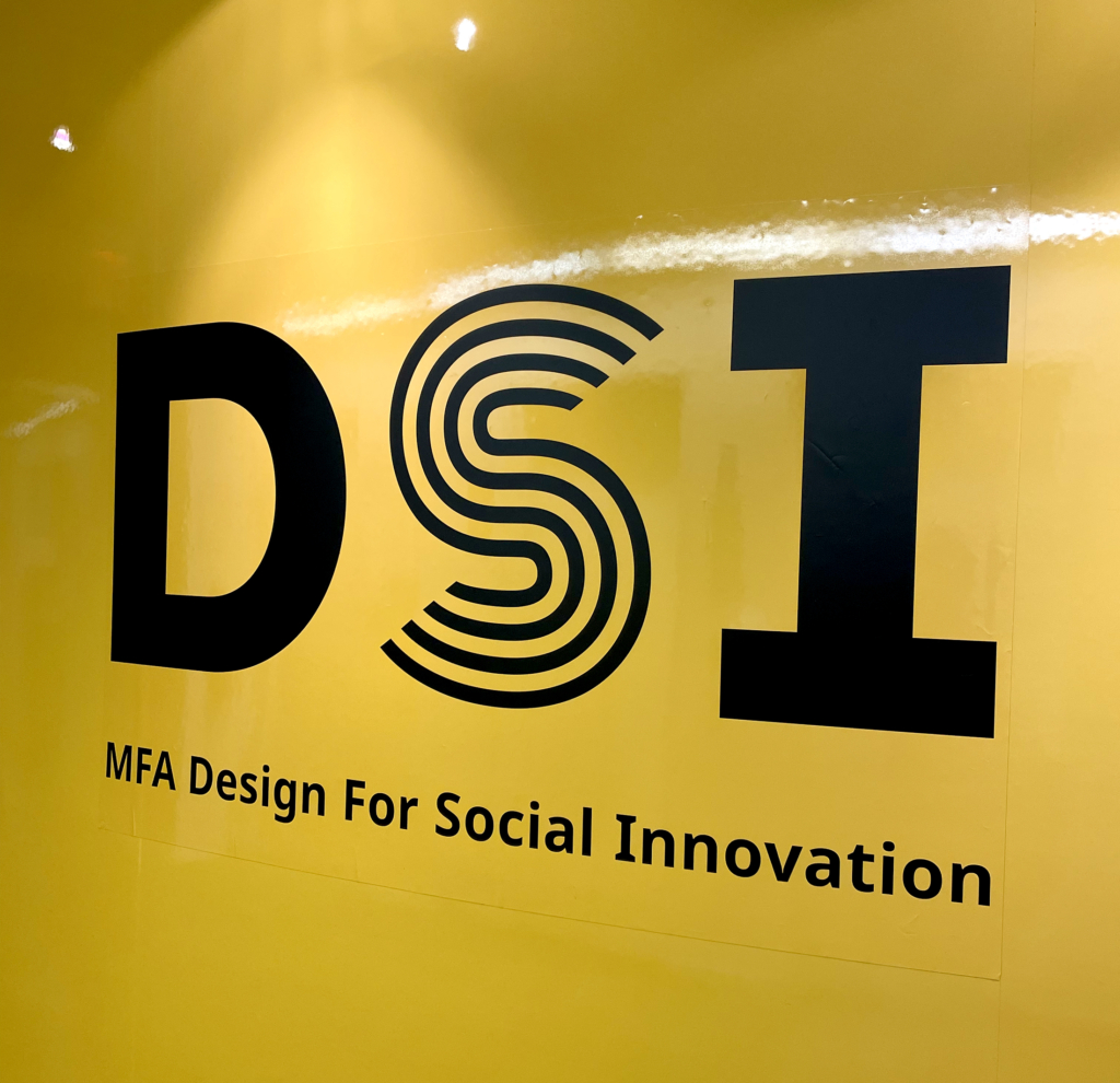 FAQ | MFA DSI Design for Social Innovation - School of Visual Arts NYC