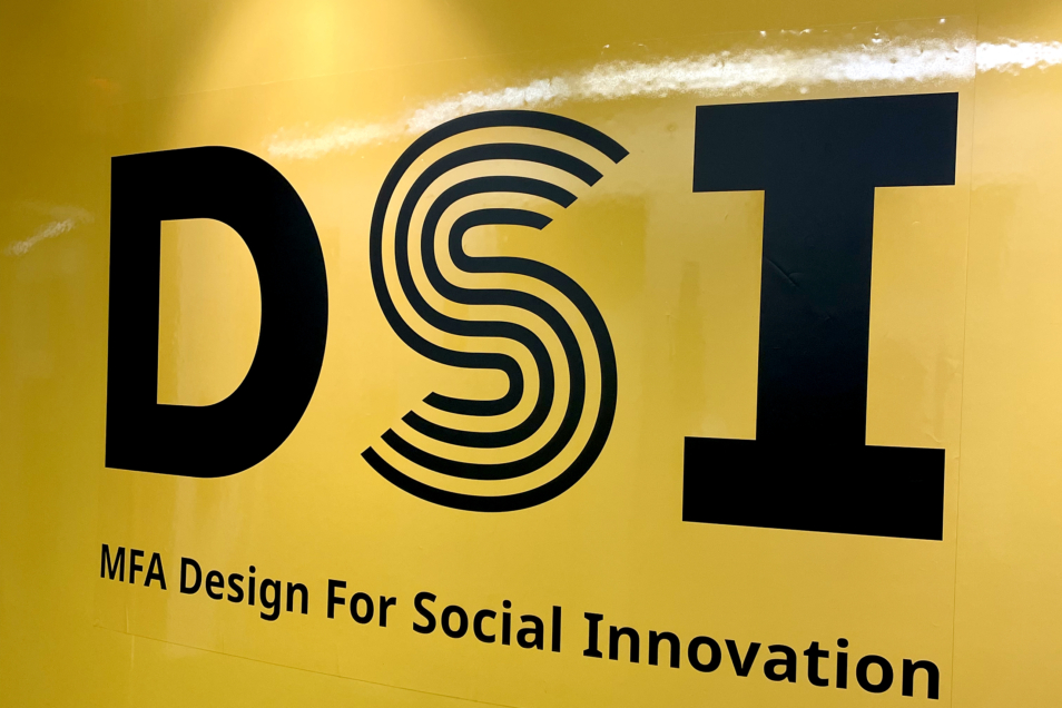 Curriculum | MFA DSI Design for Social Innovation - School of Visual ...