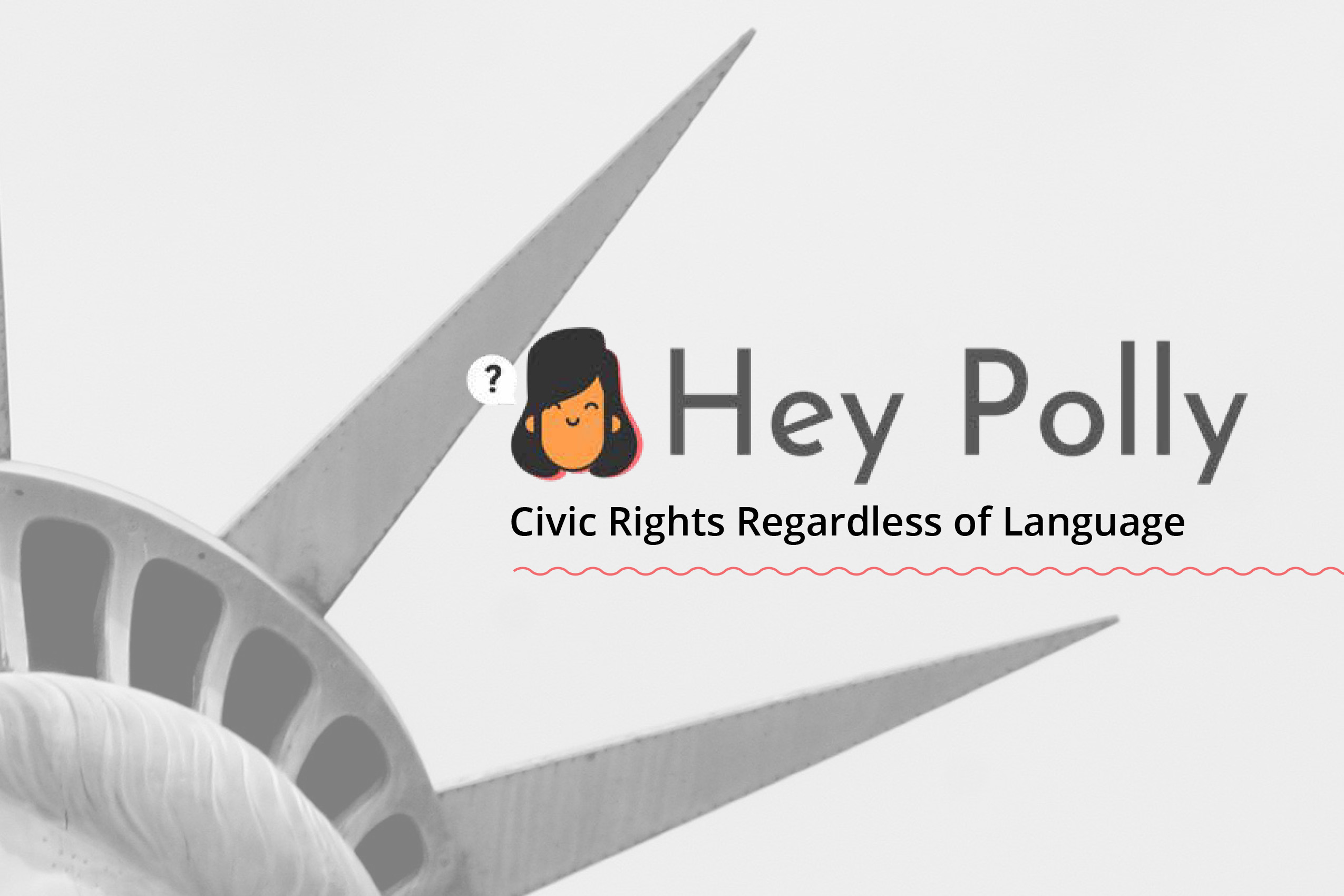 Hey Polly | MFA DSI Design for Social Innovation - School of Visual ...