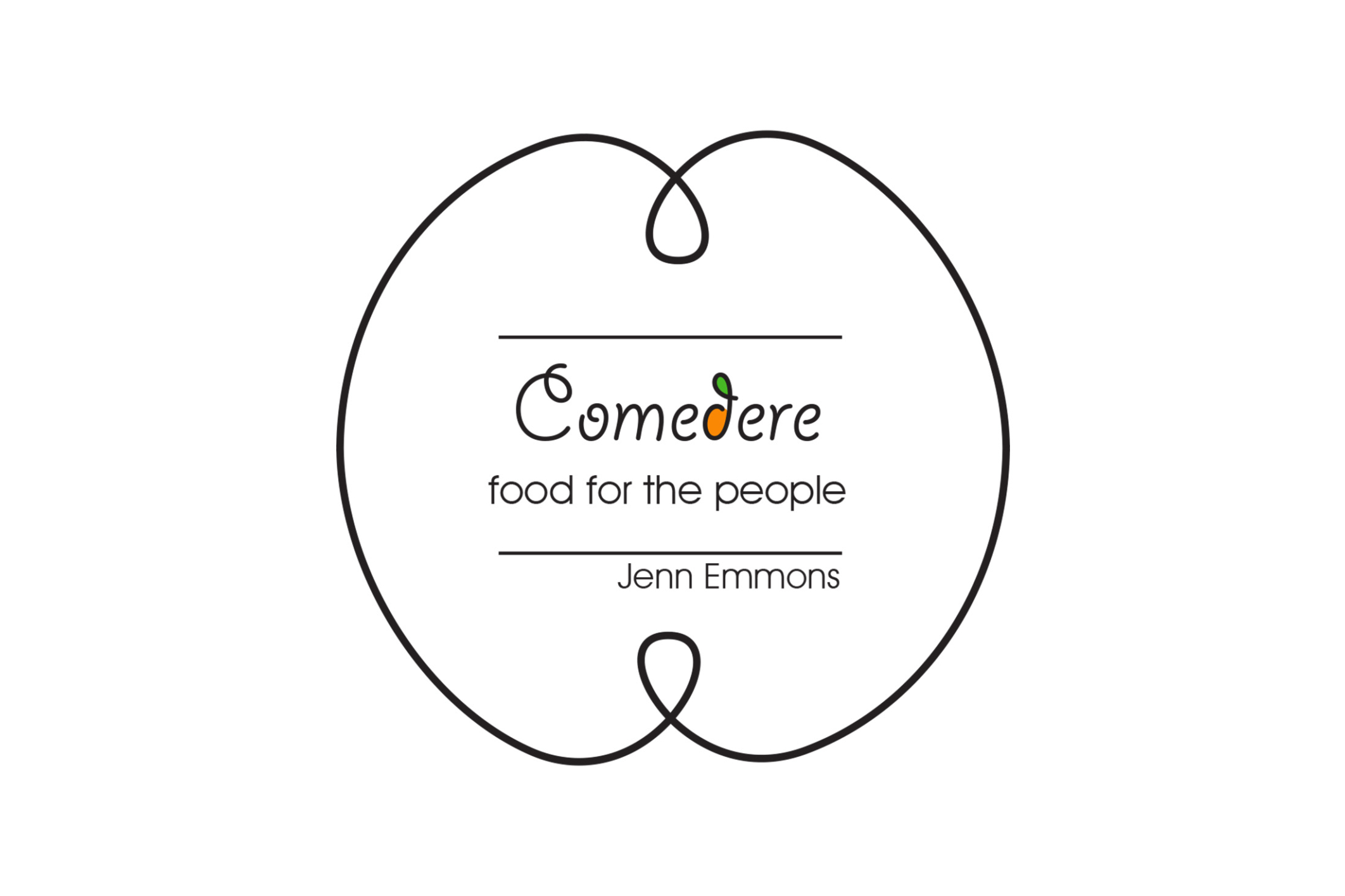 Comedere | DSI / Social Design - School of Visual Arts