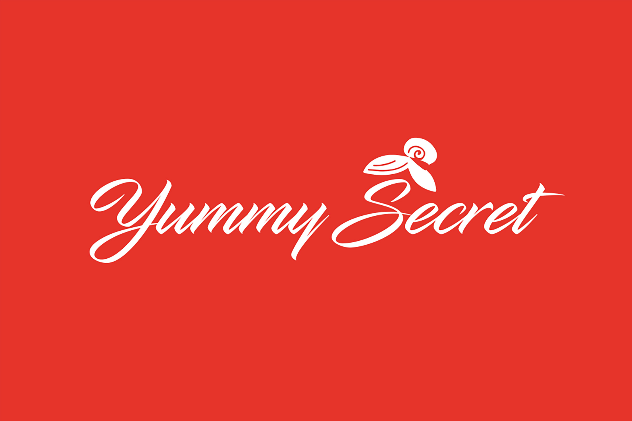 Yummy Secret | DSI / Social Design - School of Visual Arts