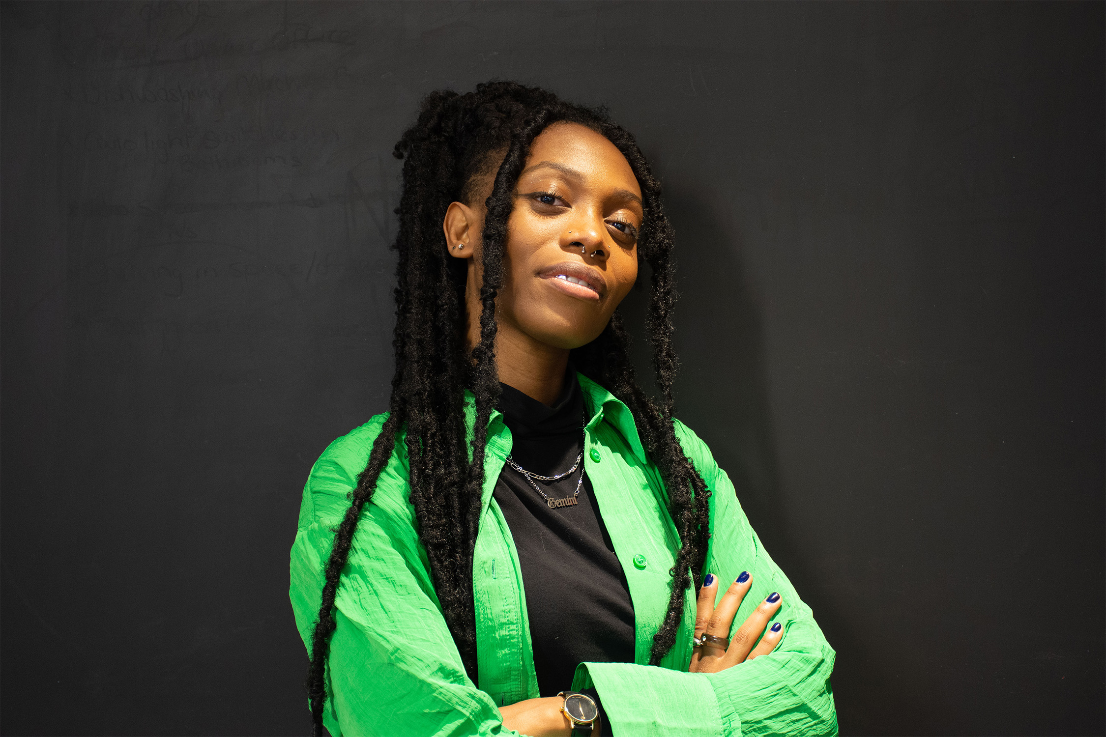 Axel | DSI / Social Design - School of Visual Arts