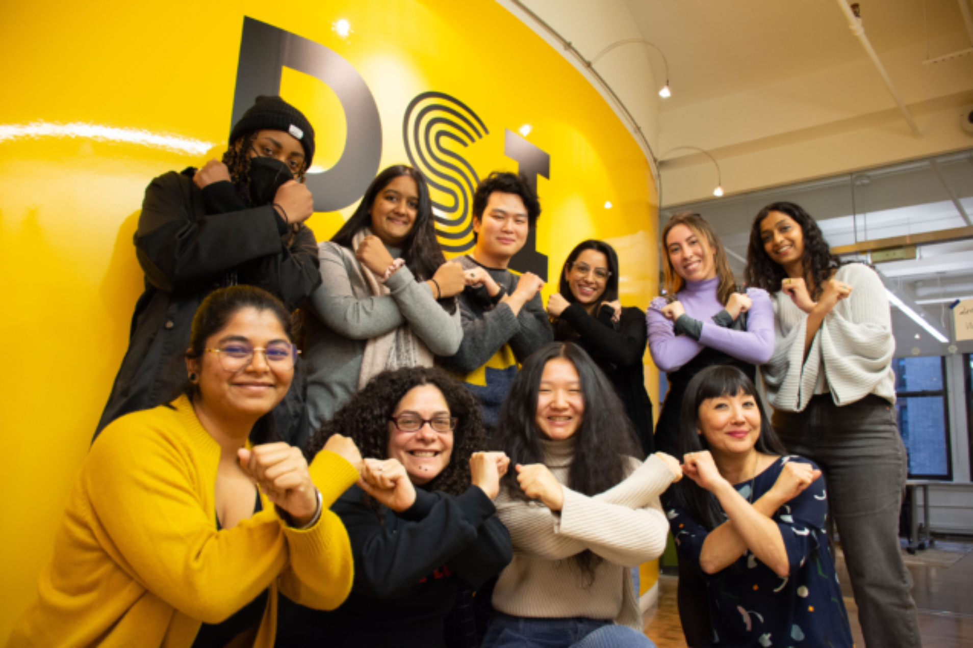 Apply Now | DSI / Social Design - School of Visual Arts