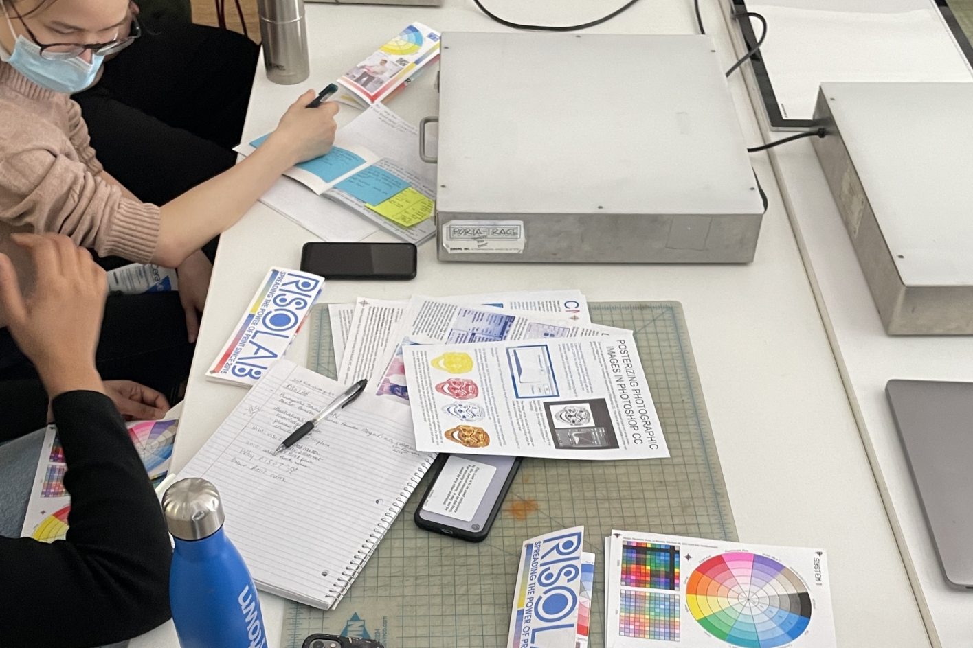 5 Classes we think DSI-ers will love this Summer! | MFA DSI Design for ...