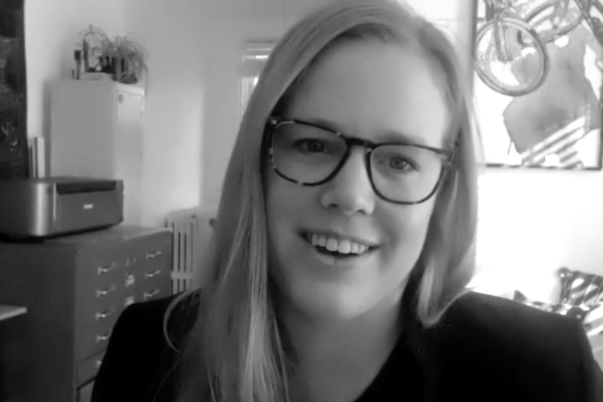 Global Guest Lecture: Erica Boonstra | DSI / Social Design - School of ...