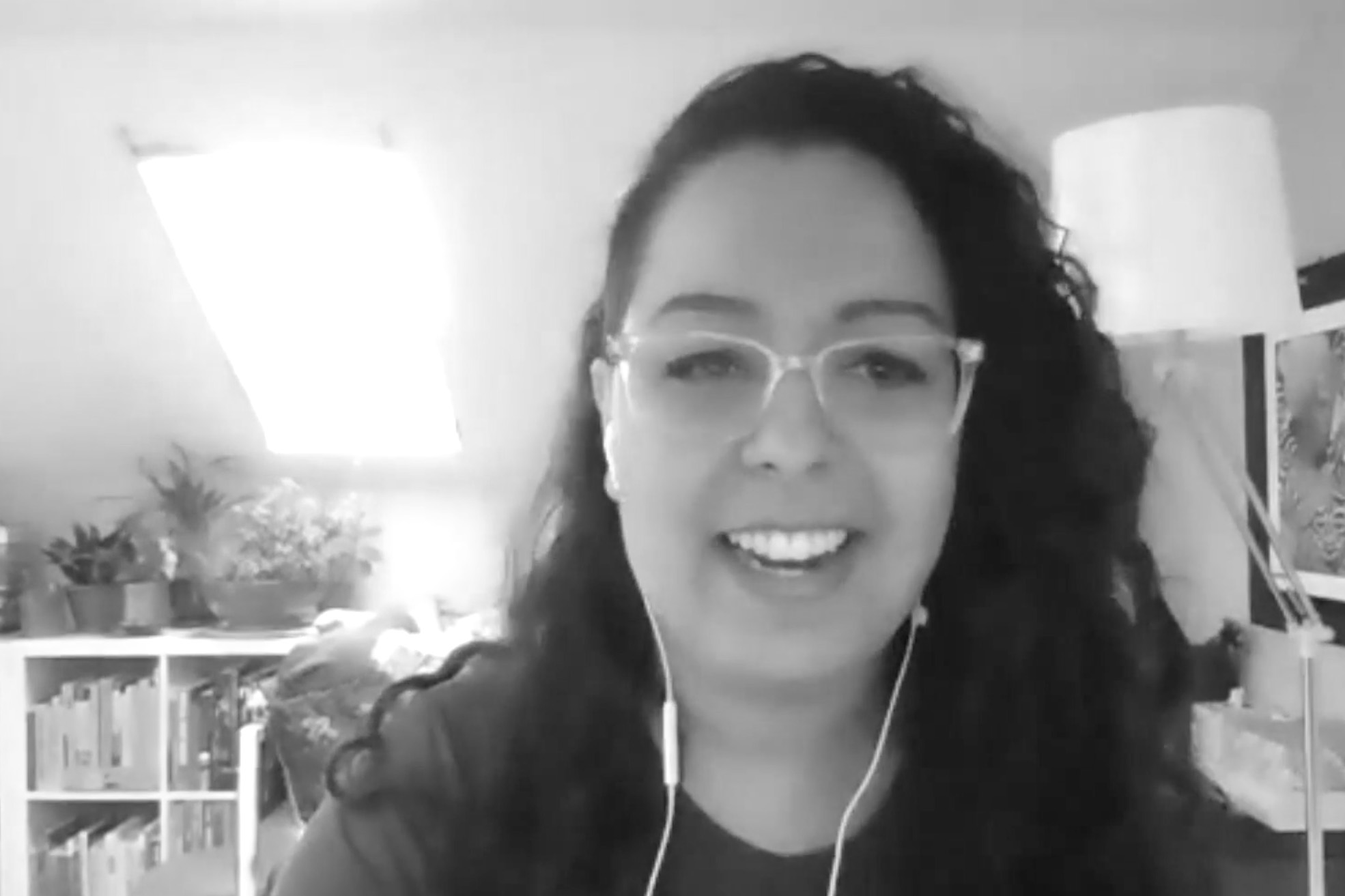 Global Guest Lecture: Sarah Fathallah | MFA DSI Design for Social ...