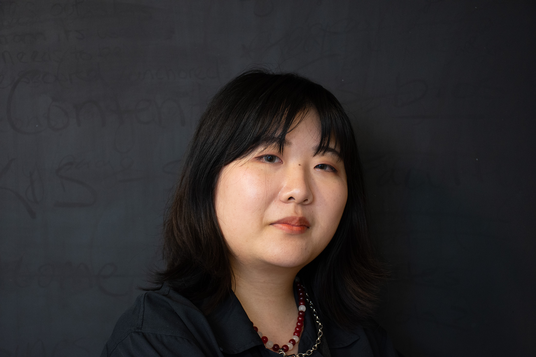 Yuki Han | MFA DSI Design for Social Innovation - School of Visual Arts NYC