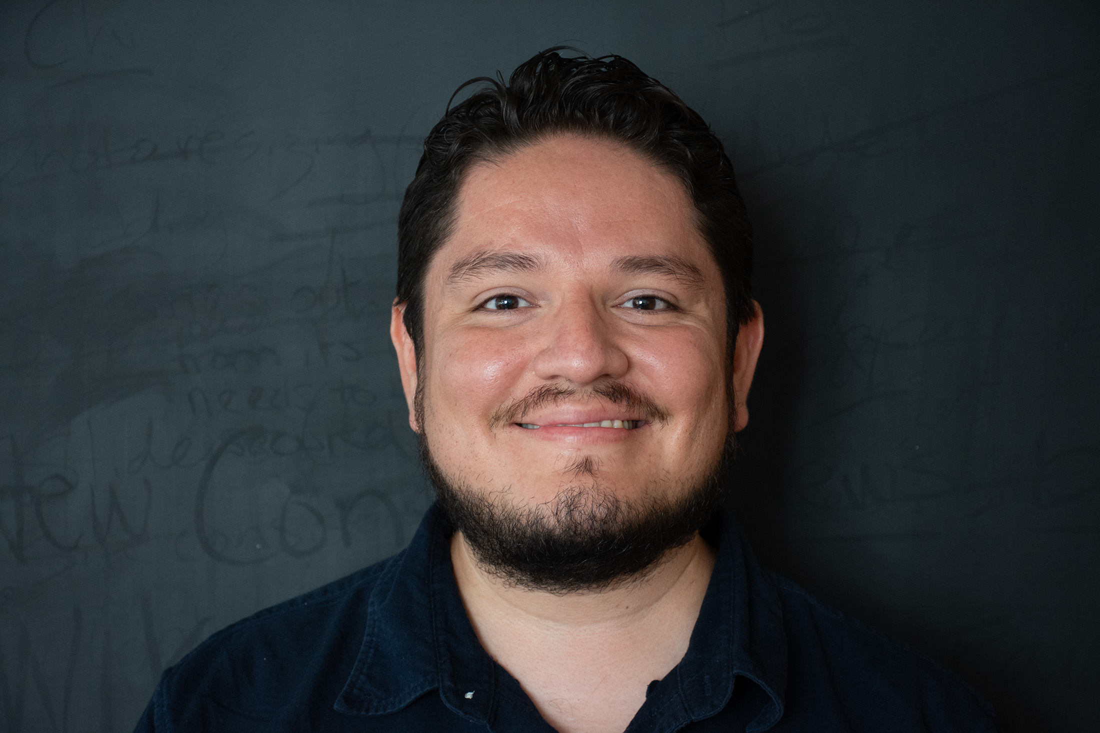 Hector Ruiz | MFA DSI Design for Social Innovation - School of Visual ...