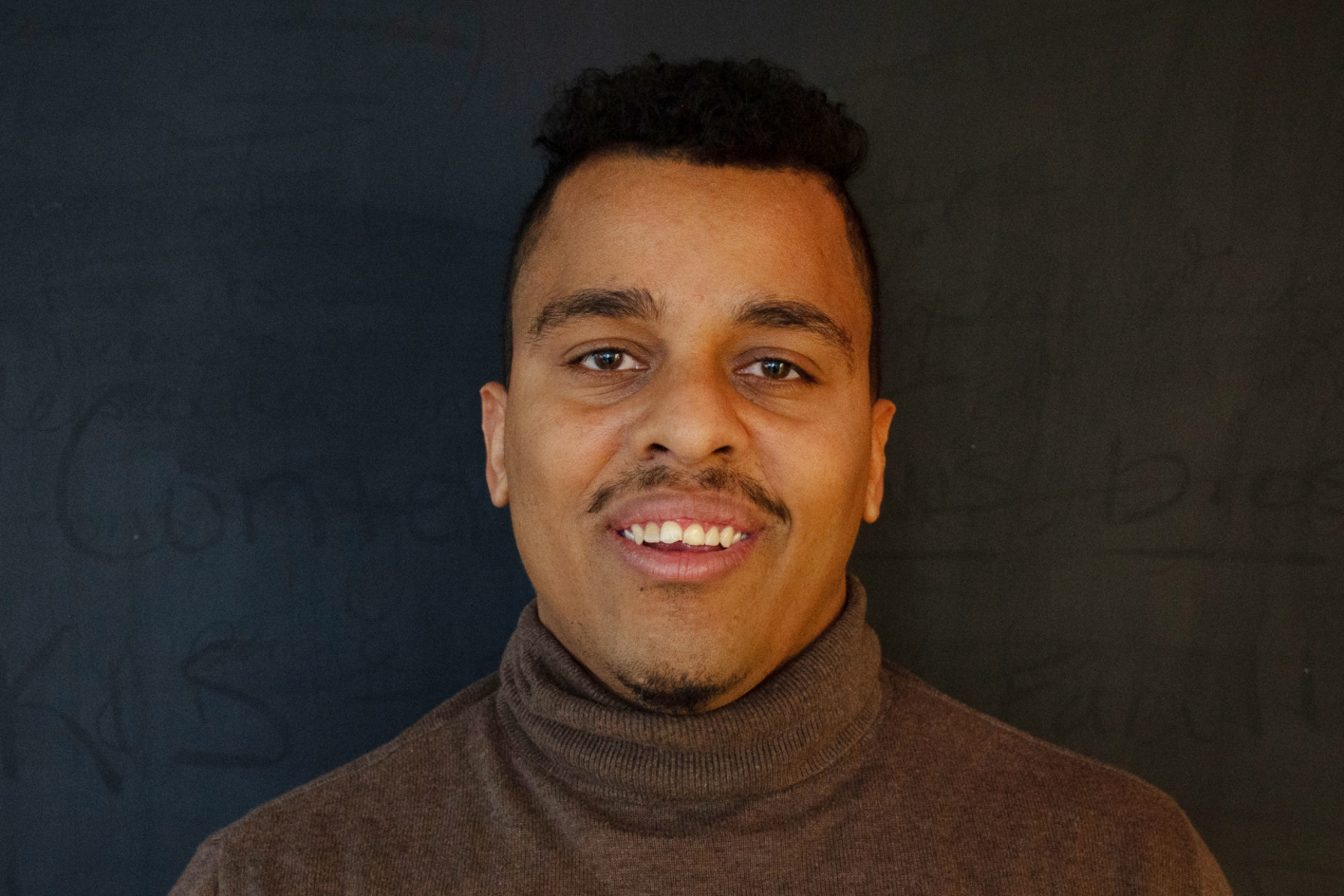 Jhonn Henriquez | MFA DSI Design for Social Innovation - School of ...