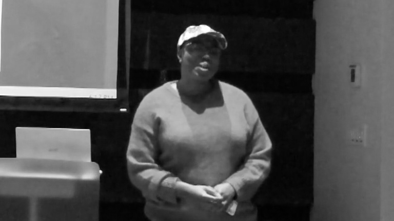 Global Guest Lecture: Charlecia Joy | DSI / Social Design - School of ...