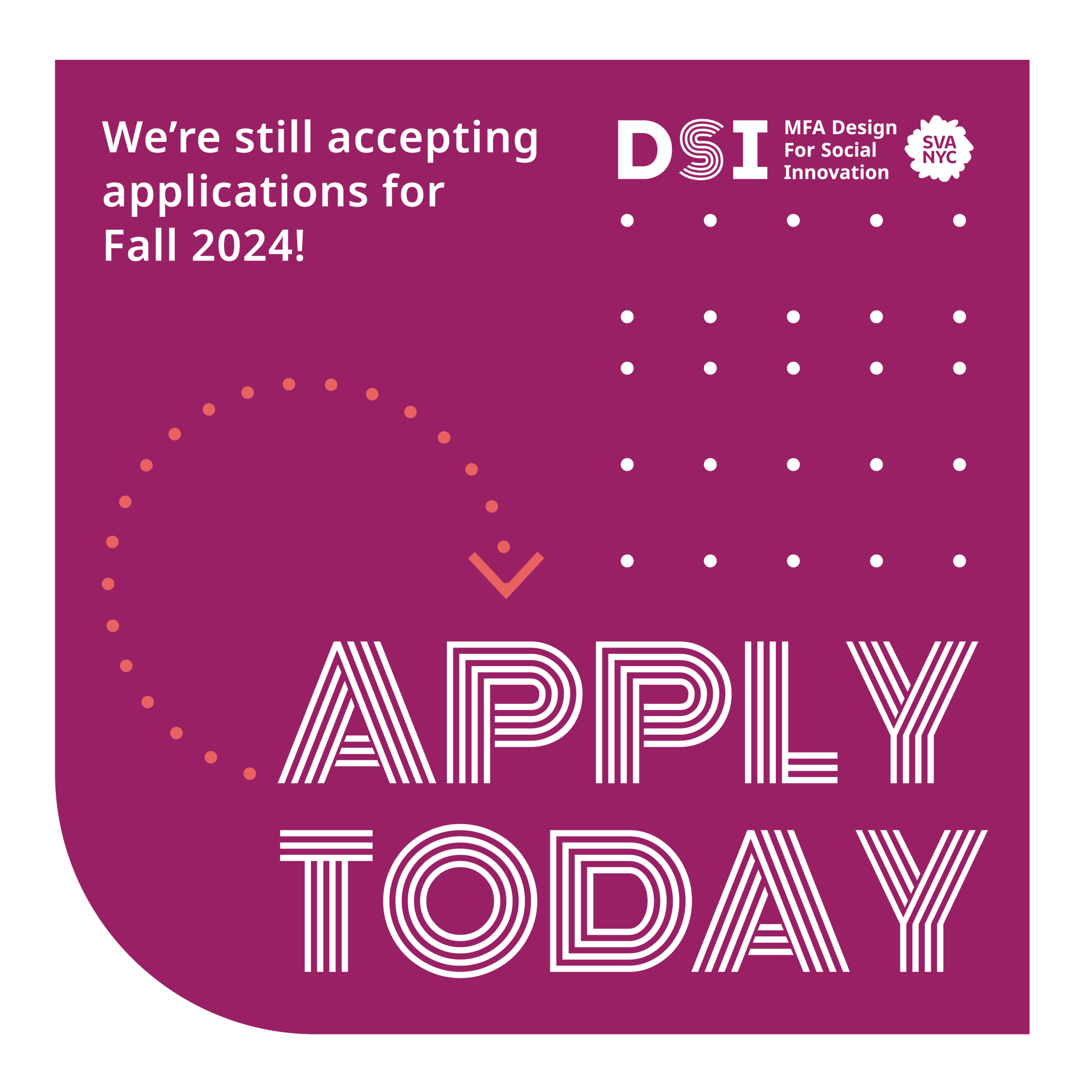 DSI / Social Design - School of Visual Arts | Homepage - Design for ...