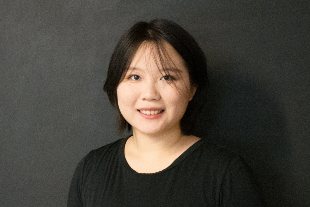 Ziye Peng | DSI / Social Design - School of Visual Arts