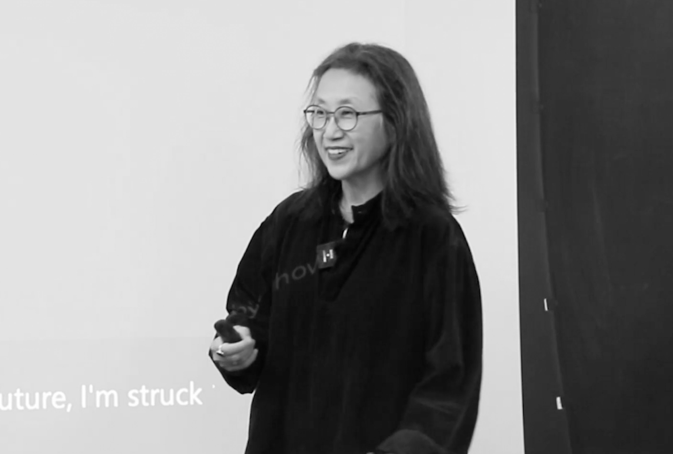 Global Guest Lectures: Somi Kim | MFA DSI Design for Social Innovation ...