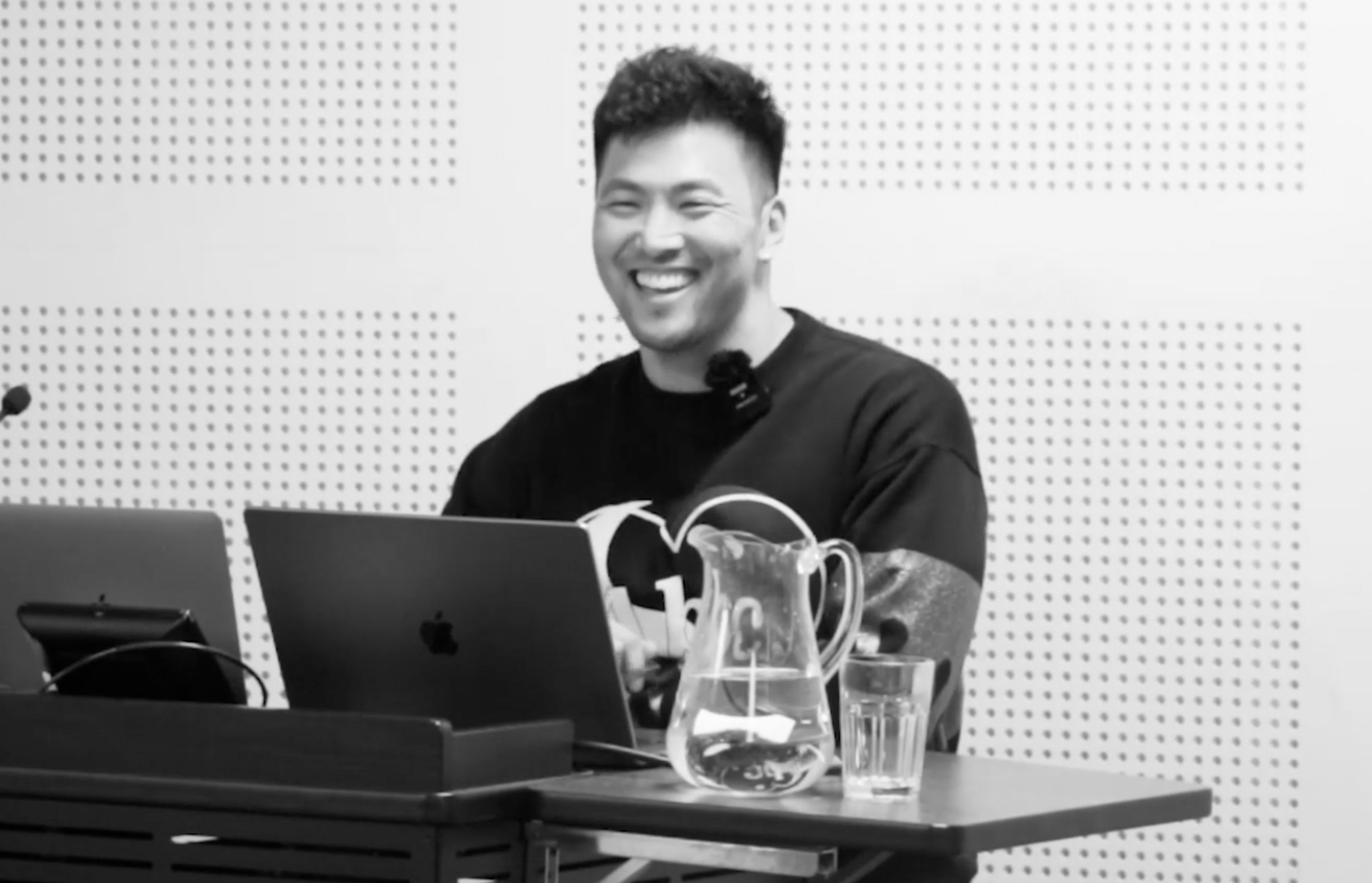 Global Guest Lecture: Steven Wakabayashi | MFA DSI Design for Social ...