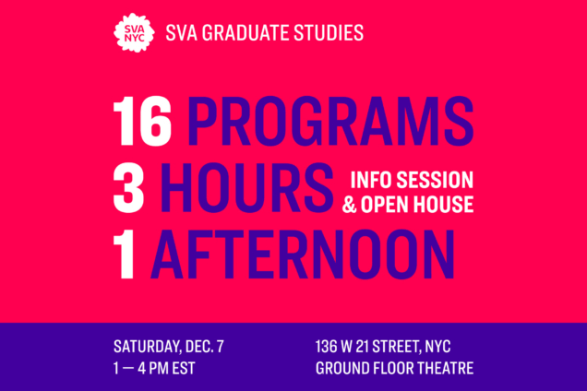 DSI / Social Design - School of Visual Arts | Homepage - Design for ...