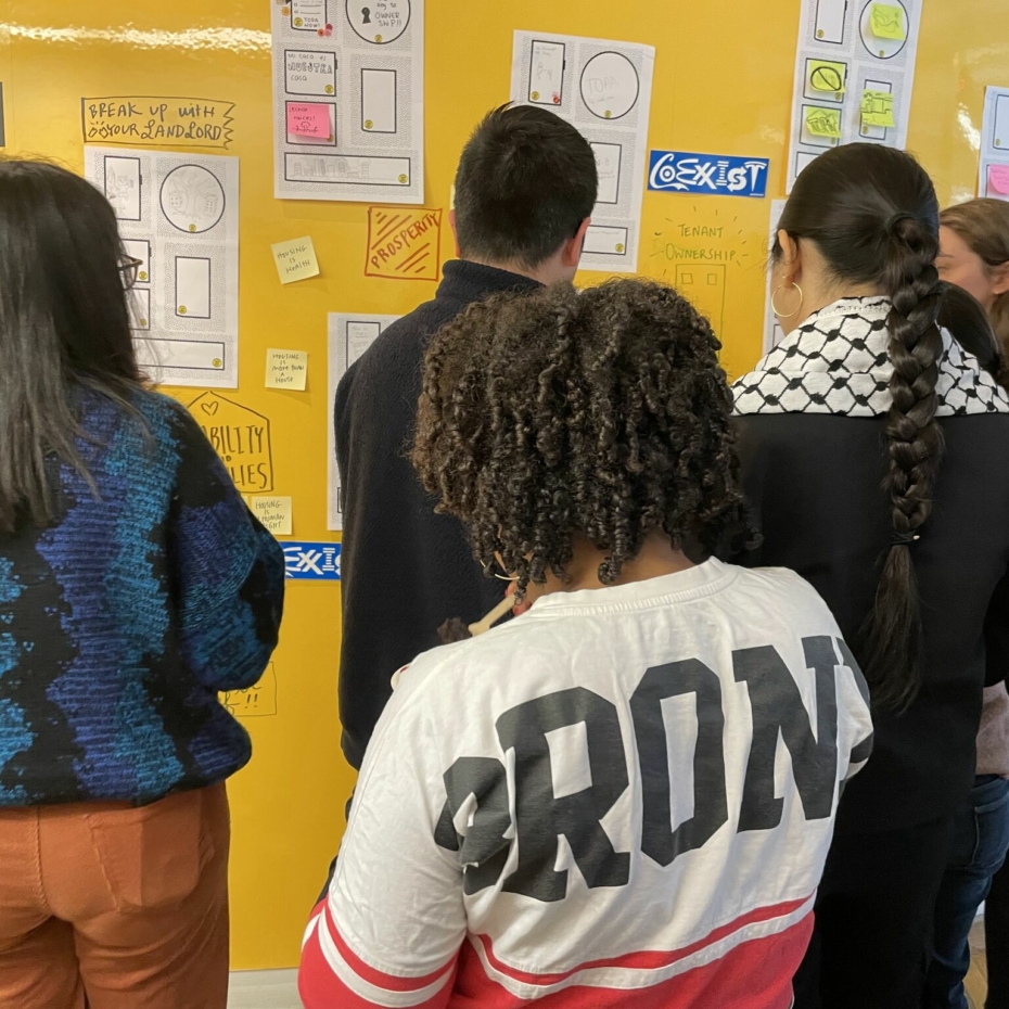 DSI / Social Design - School of Visual Arts | Homepage - Design for ...